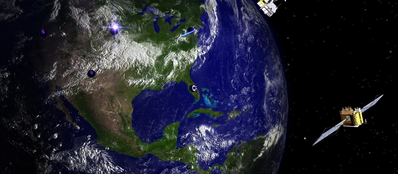 Mi az a Geodézia? Mi köze a GPS-hez?